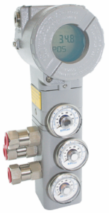 FY301: Smart Valve Positioner - Baldota